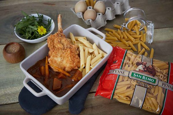 About Us - Global Food Products