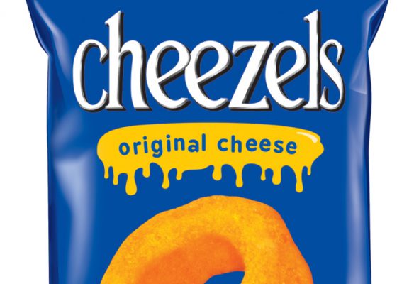 NEW PRODUCT LAUNCH: CHEEZELS - Global Food Products