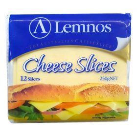 Lemnos Paneer Cheese 200g x 12 - globalfoodproduct.com