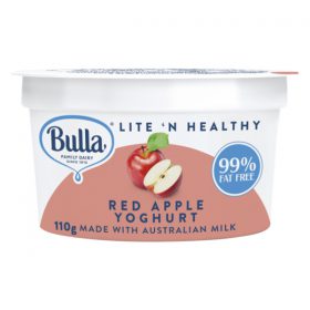 Bulla Cooking Cream 300ml x 12 - globalfoodproduct.com