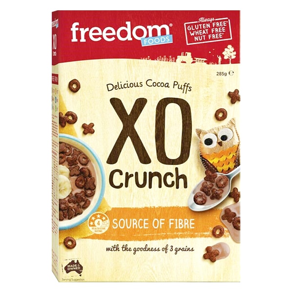CEREALS & GRANOLA Archives - globalfoodproduct.com