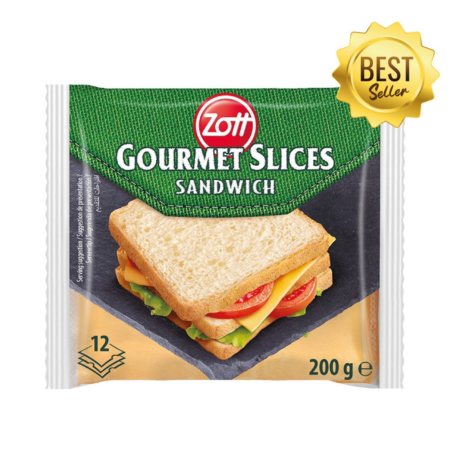 Food & Beverage Distributor Importer Thailand - Global Food Products