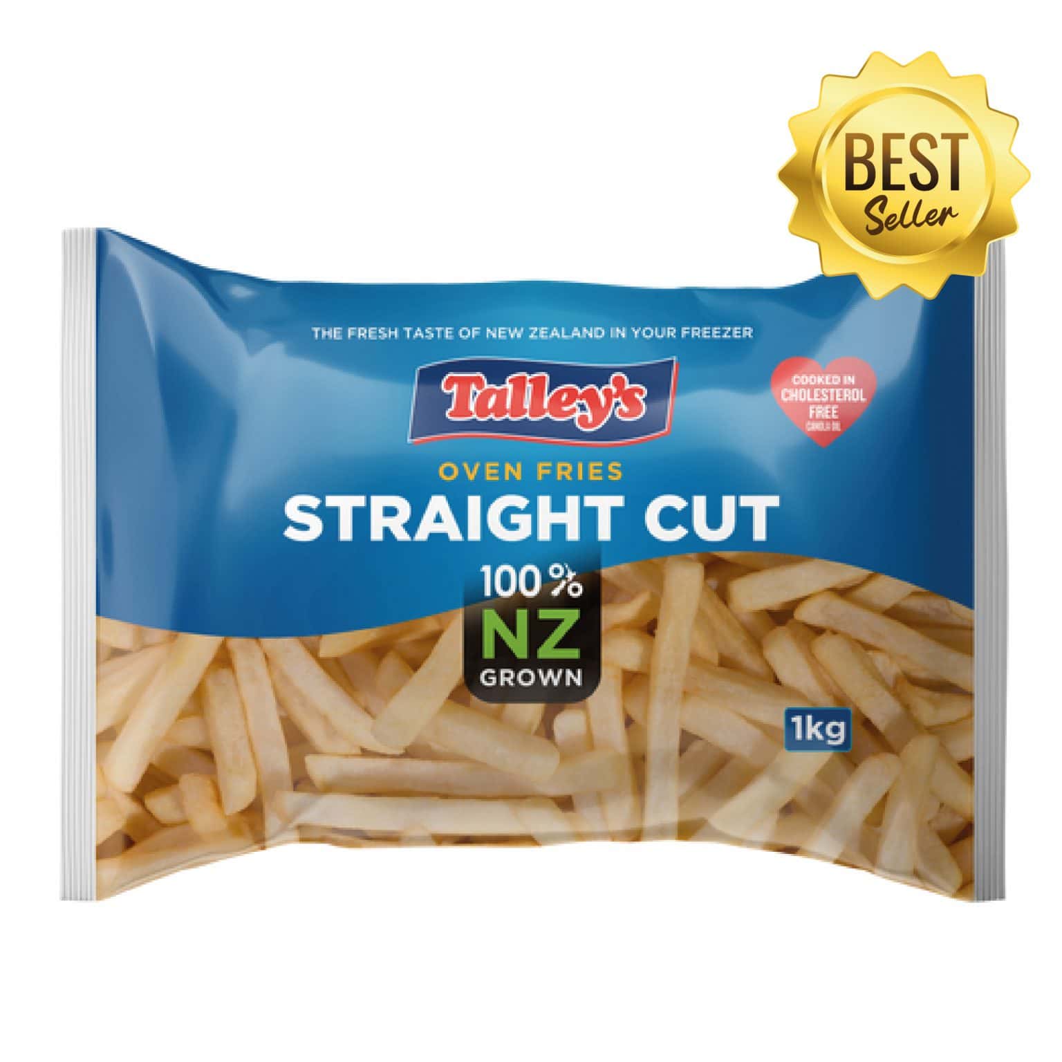 FROZEN Archives - Global Food Products