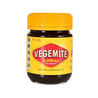 Vegemite - Global Food Products
