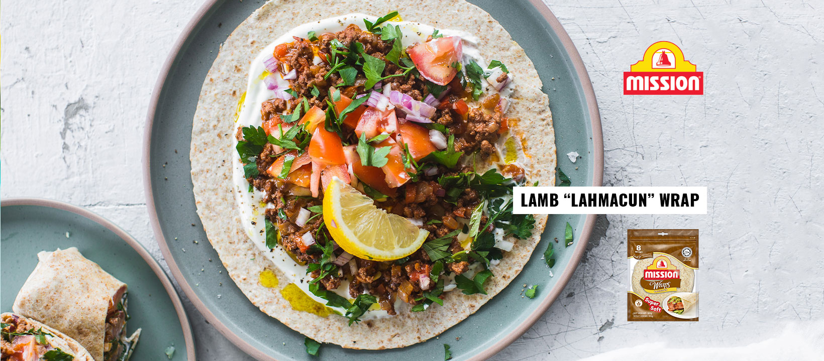 Mission - Global Food Products - Global Food Products