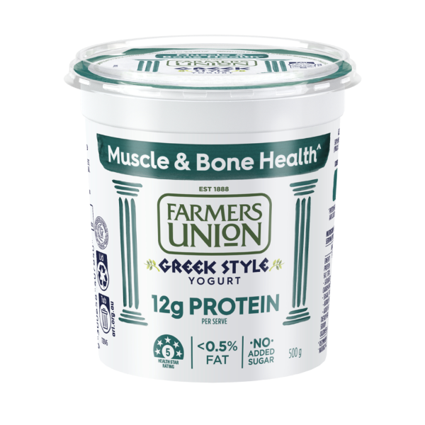 Farmers Union - Global Food Products