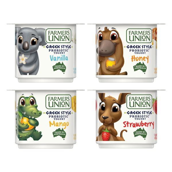 Farmers Union - globalfoodproduct.com