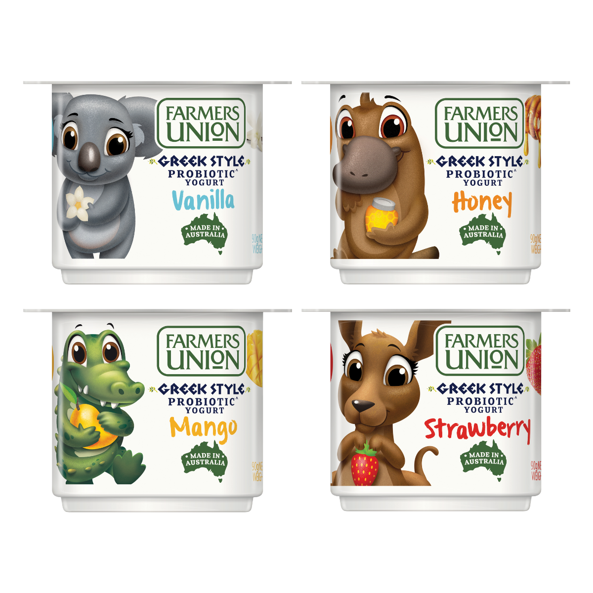 Farmers Union - globalfoodproduct.com