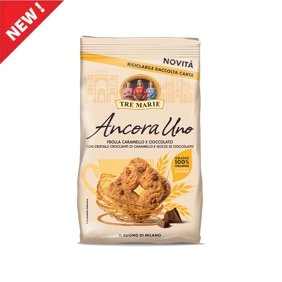 TRE MARIE Archives - globalfoodproduct.com
