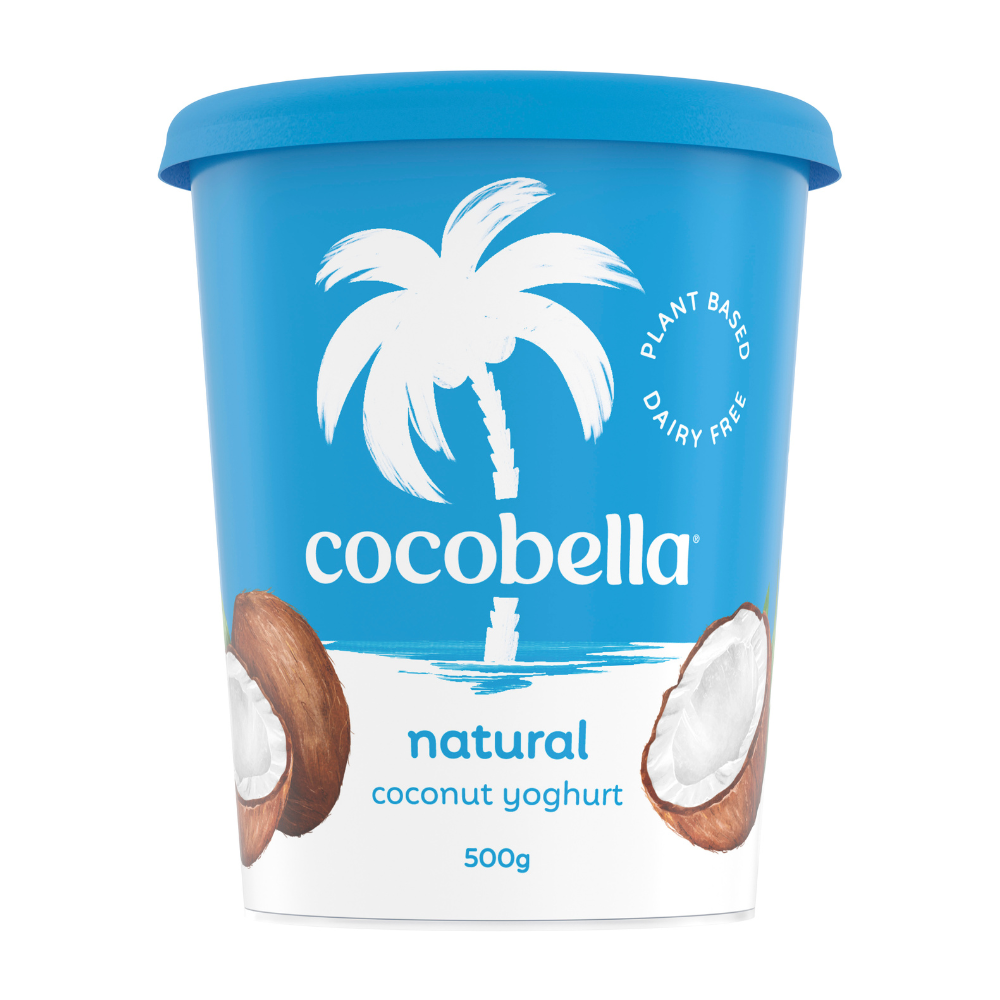 Yoghurt
