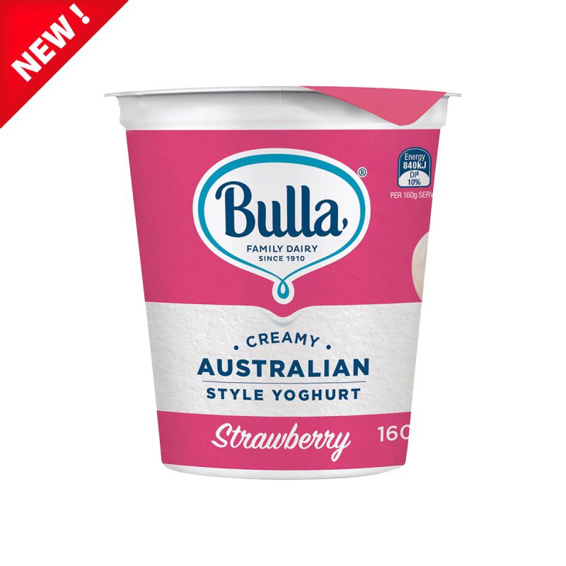Bulla Cooking Cream 300ml x 12 - Global Food Products