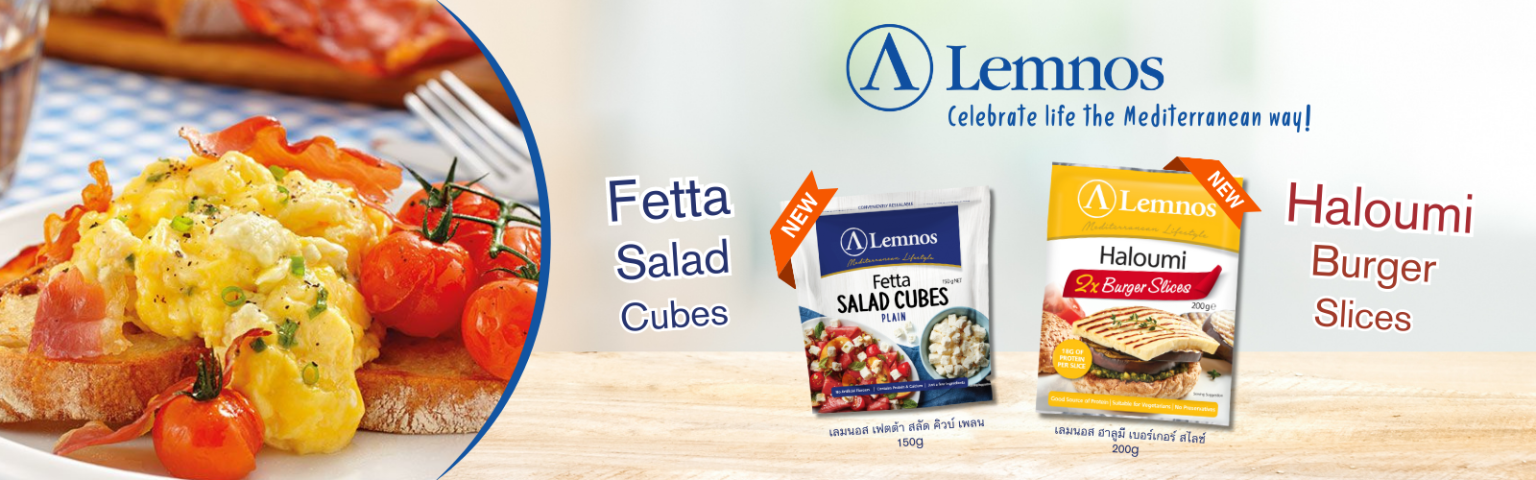 Food & Beverage Distributor Importer Thailand - Global Food Products