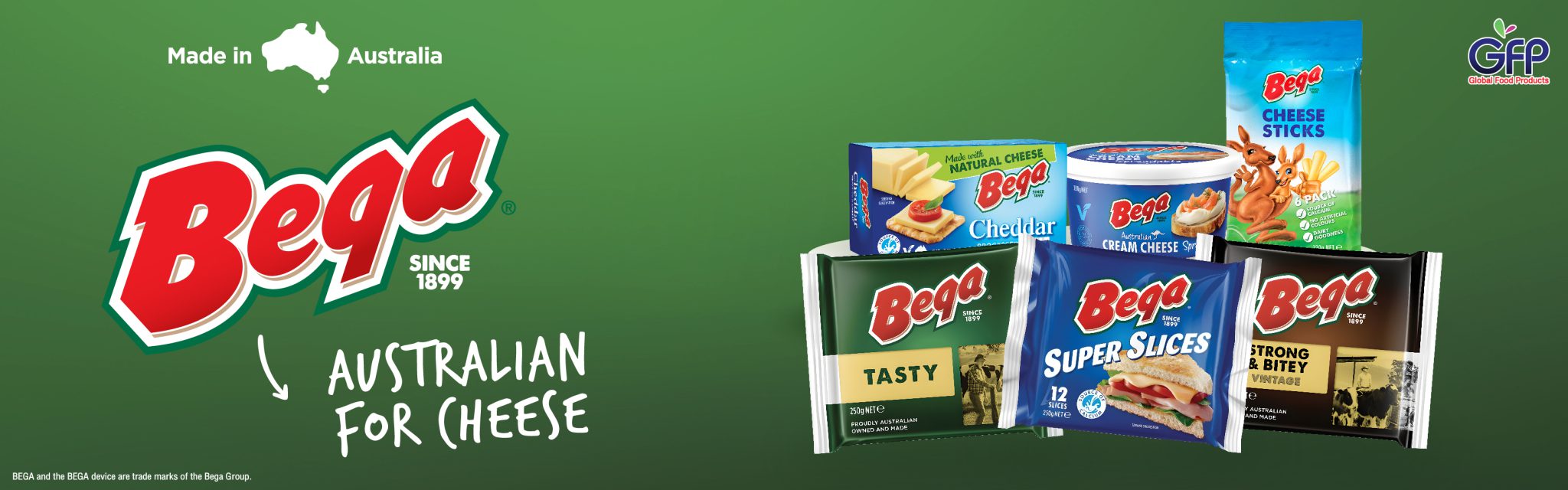 Food & Beverage Distributor Importer Thailand - Global Food Products